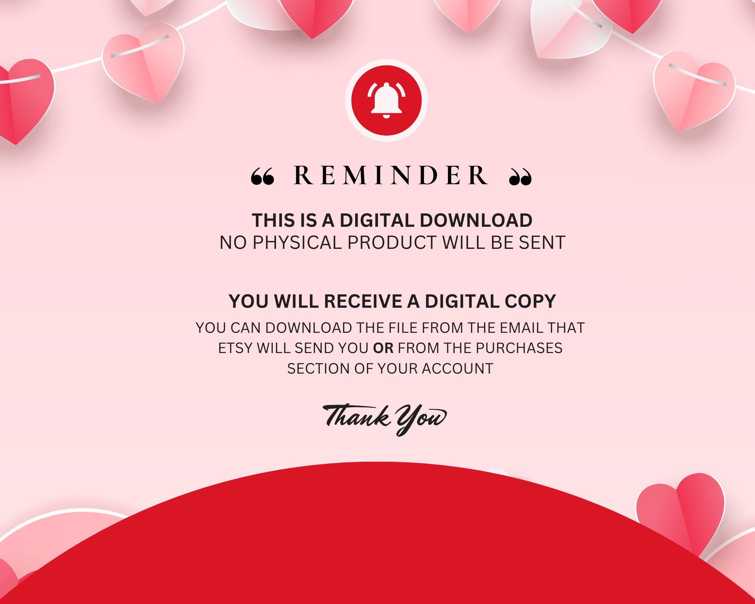Valentine's Day Party Flyer, School Dance Ticket Invitation, Sweetheart ...