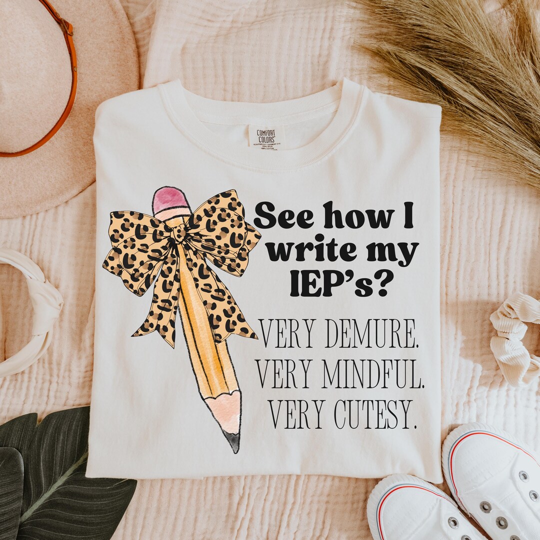 Very Demure Png Very Mindful Png Very Cutesy Png Very SPED Teacher Gen ...