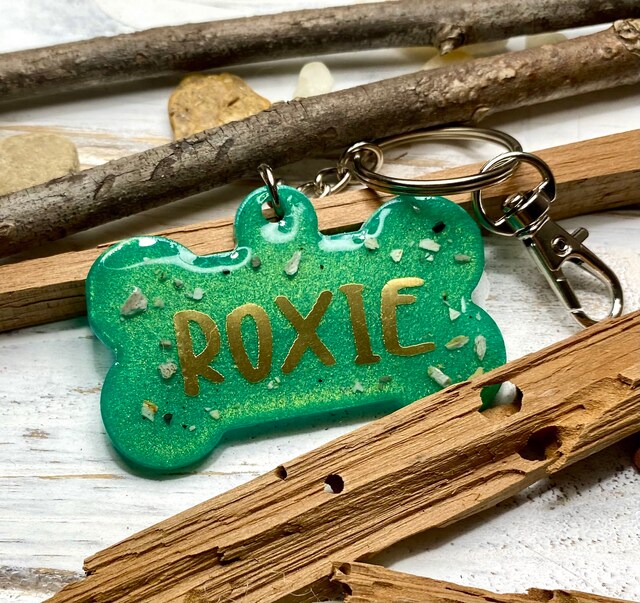 LoveRemainsByHeidi - Etsy