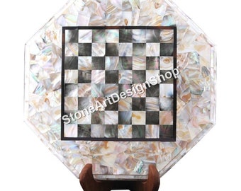 Octagon Chess Board - Etsy