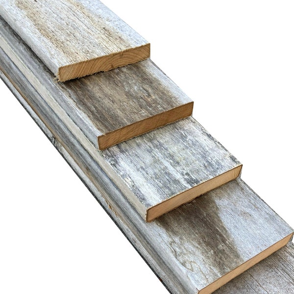 Reclaimed Wood Board - Etsy