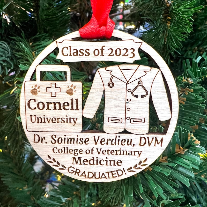 Vet Graduation Gift - 60+ Gift Ideas for 2025