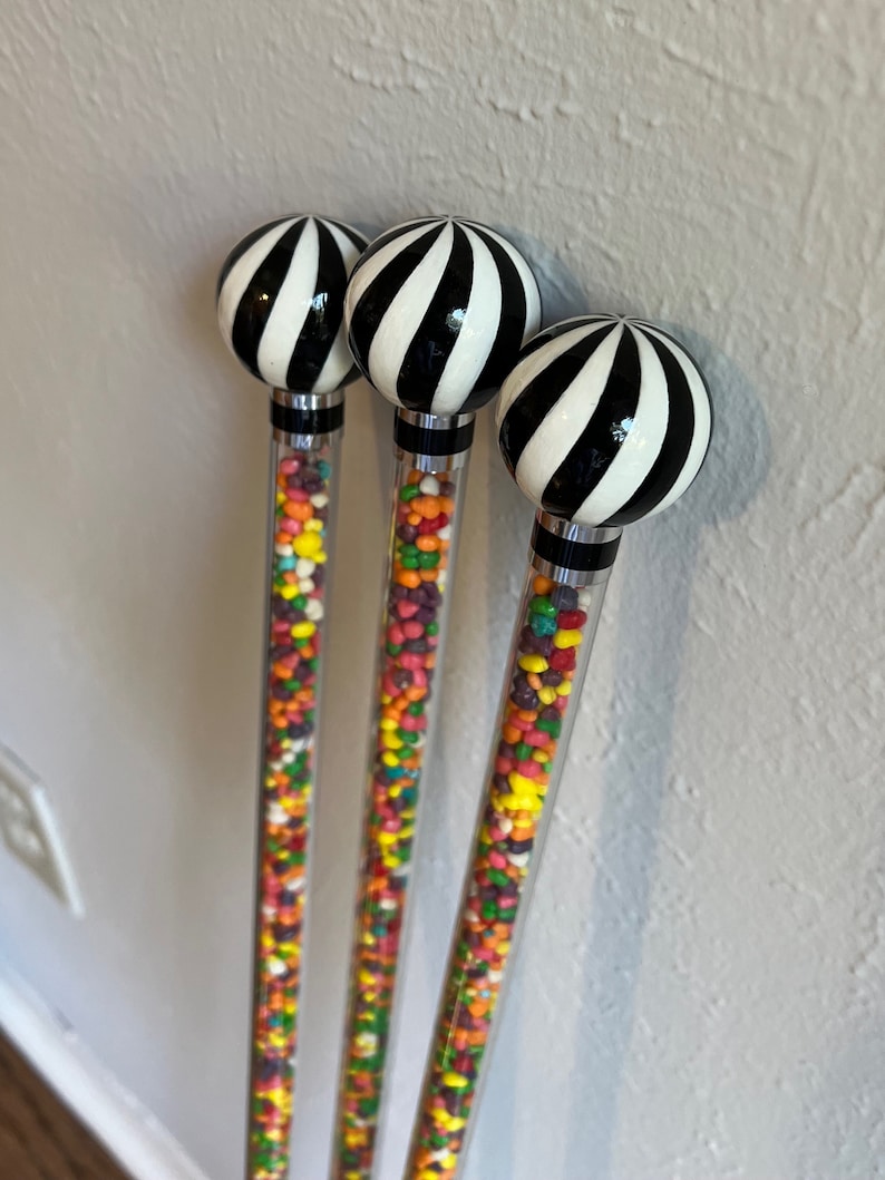 Charlie and the Chocolate Factory Willy Wonka Cane, Costume Idea, Men ...