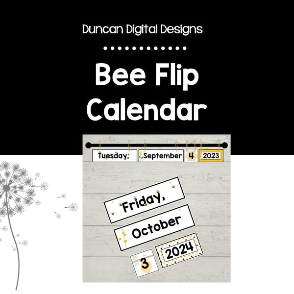 Bee Classroom Decor - Etsy