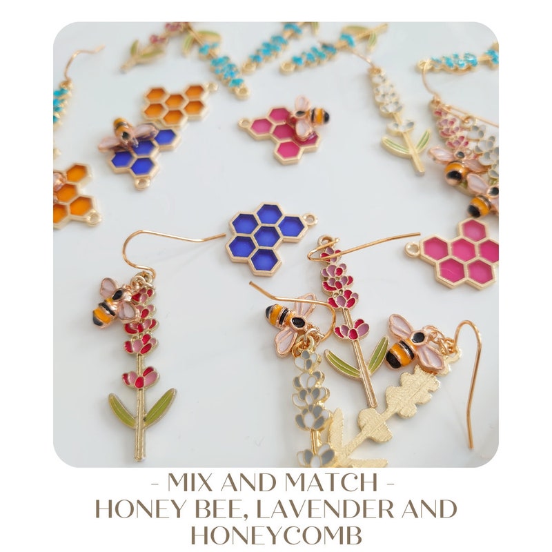 Bee Accessories - Etsy