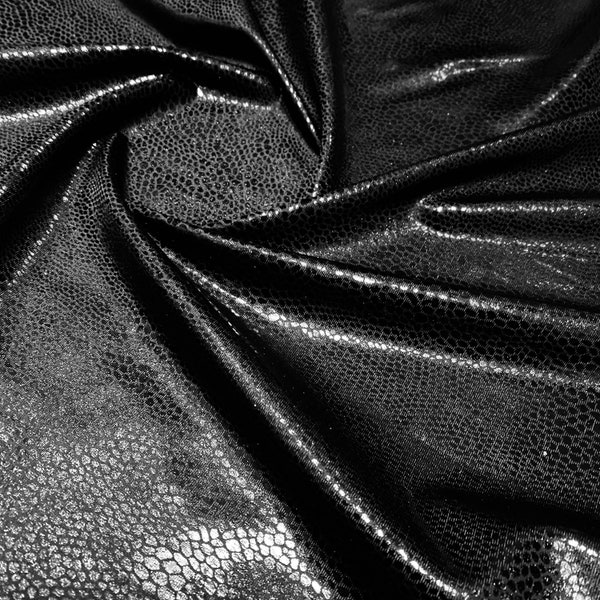 Snake Skin Fabric - Etsy