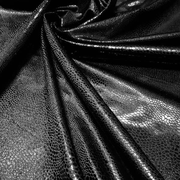 Snake Skin Fabric - Etsy