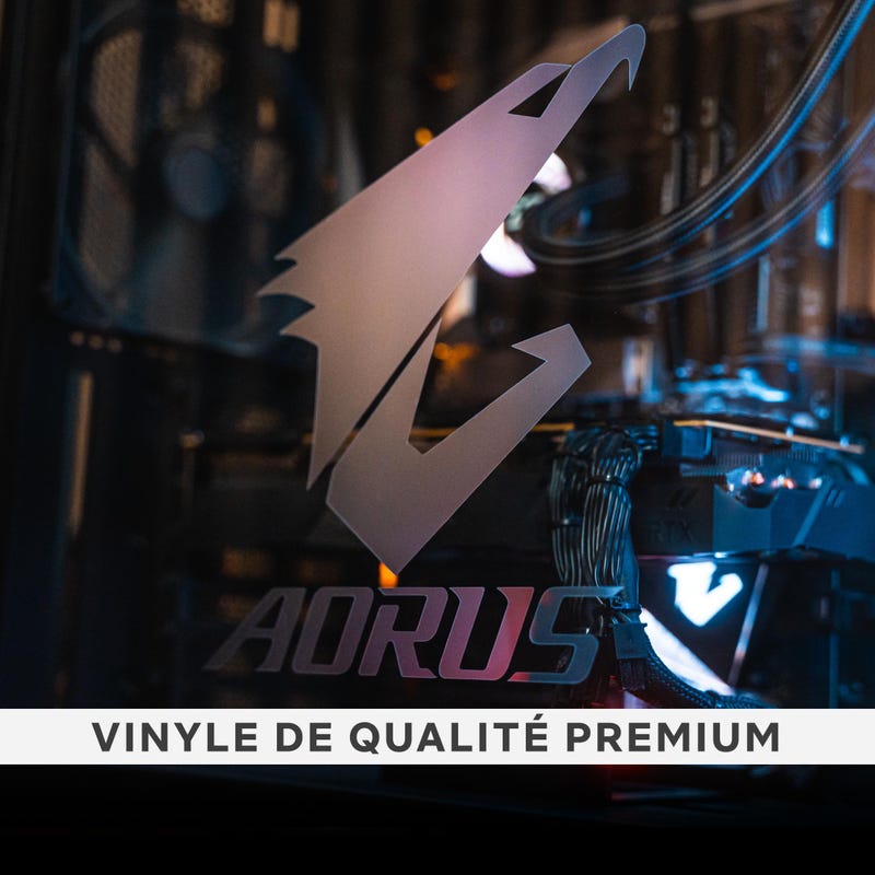 Pc Case Decals - Etsy