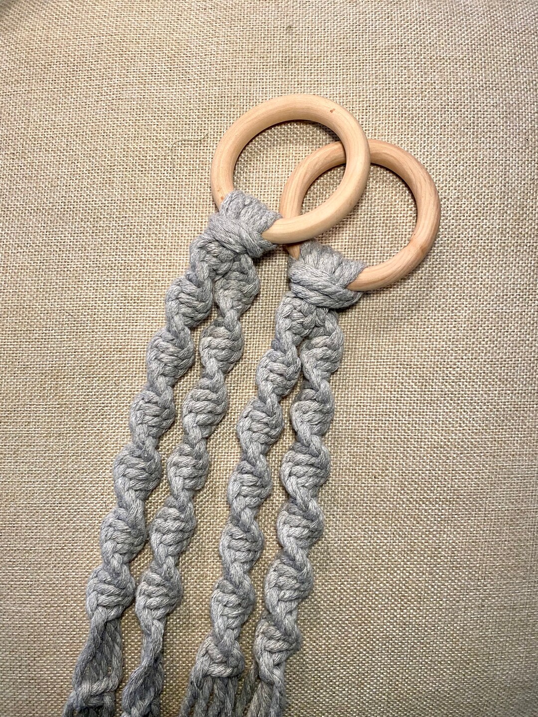 Large Plant Swing - Etsy