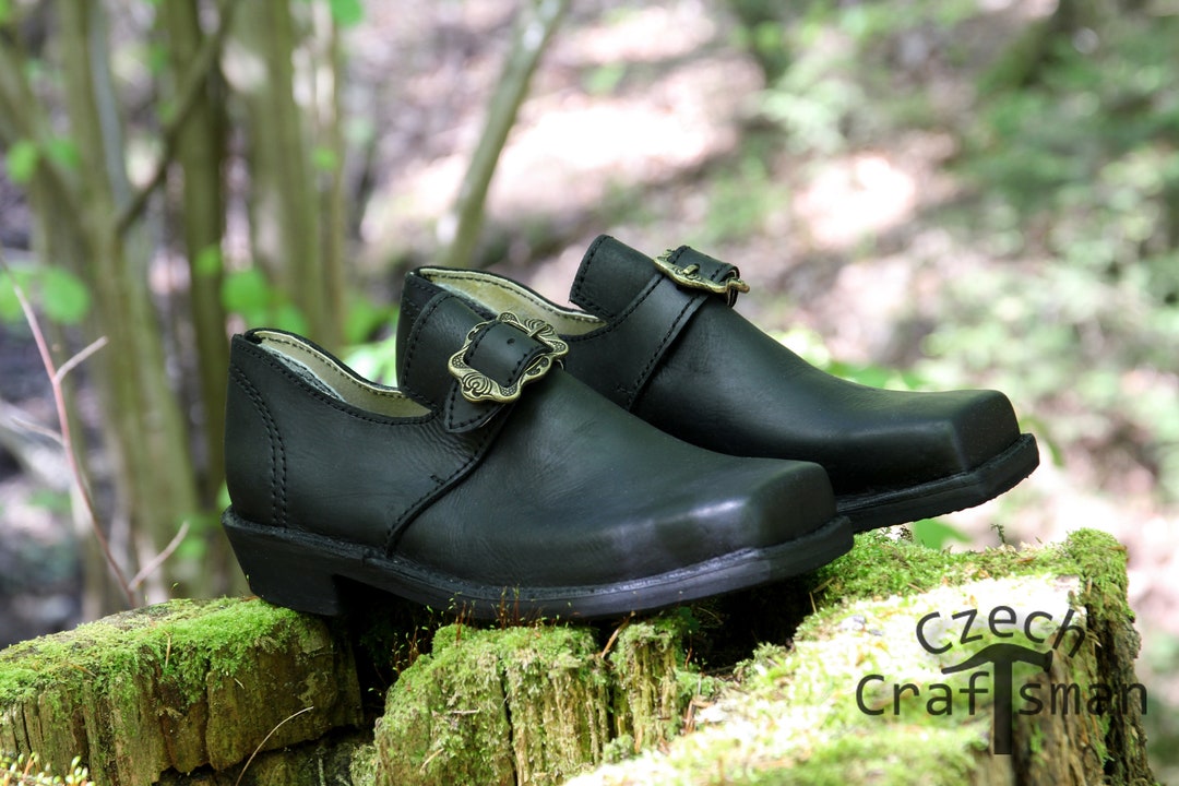 Baroque Shoes for Men - Etsy