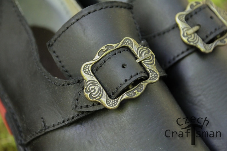 Chaussures à talons rouges de Louis XIV - Etsy France