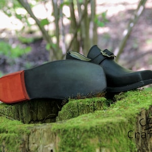 Red-heeled Shoes of Louis XIV - Etsy