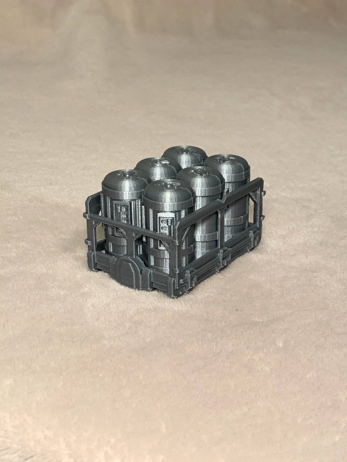 Star Wars Legion Bomb Cart accessory (1pcs 3d printed Model) supplied ...