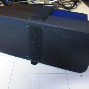 Icom IC-705/IC-905 Radio Protective Front Cover/shield - Etsy