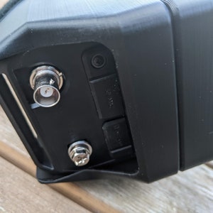 Icom IC-705/IC-905 Radio Protective Shell/cover/shield W/carry Handle ...