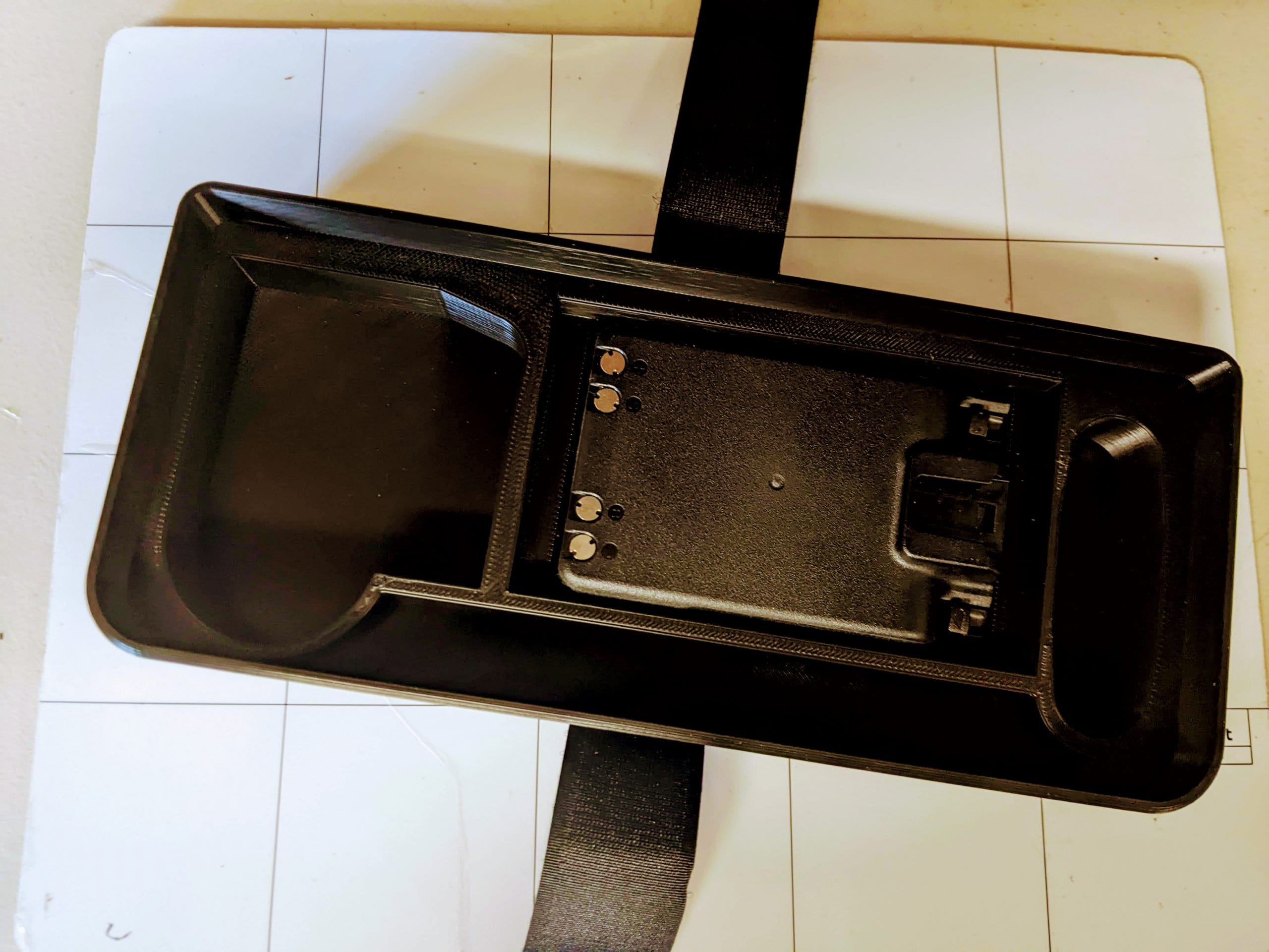 Icom IC-705/IC-905 Radio Protective Shell/cover/shield W/carry Handle ...