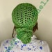 Crochet Mesh Durag - Etsy