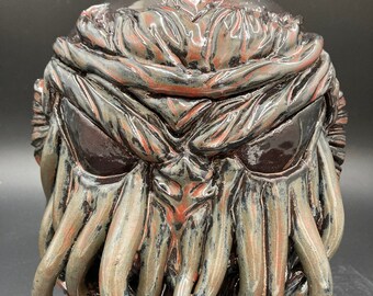 BrunswickPottery - Handmade, One of a Kind, Ceramic Oddities - Etsy