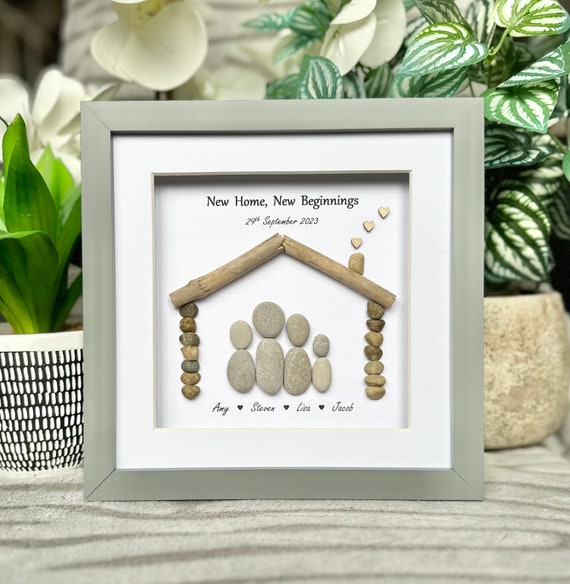 Etsy housewarming gifts store