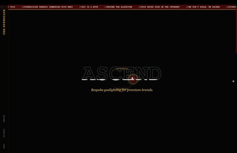 Luxury Custom Website Design | Business Branding, HTML Build - Etsy