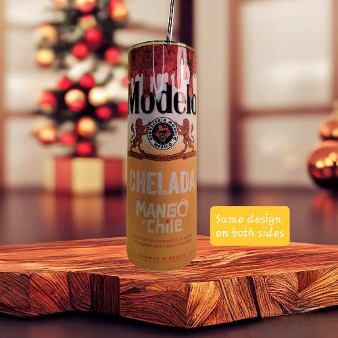Modelo Especial Chelada Picante Chamoy Mexican Beer - Etsy