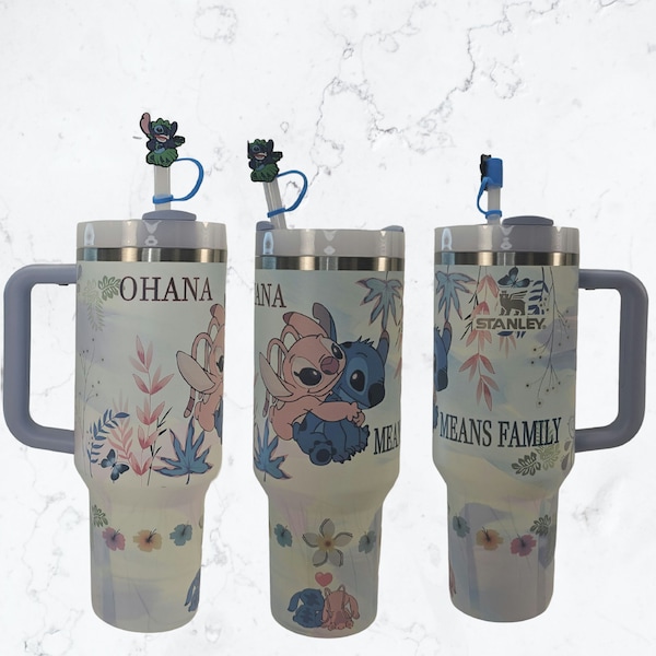 Stanley Ohana - Etsy