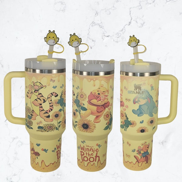 Custom Stanley Pomelo - Etsy