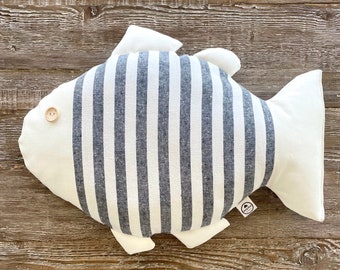 Fish Pillows | Etsy