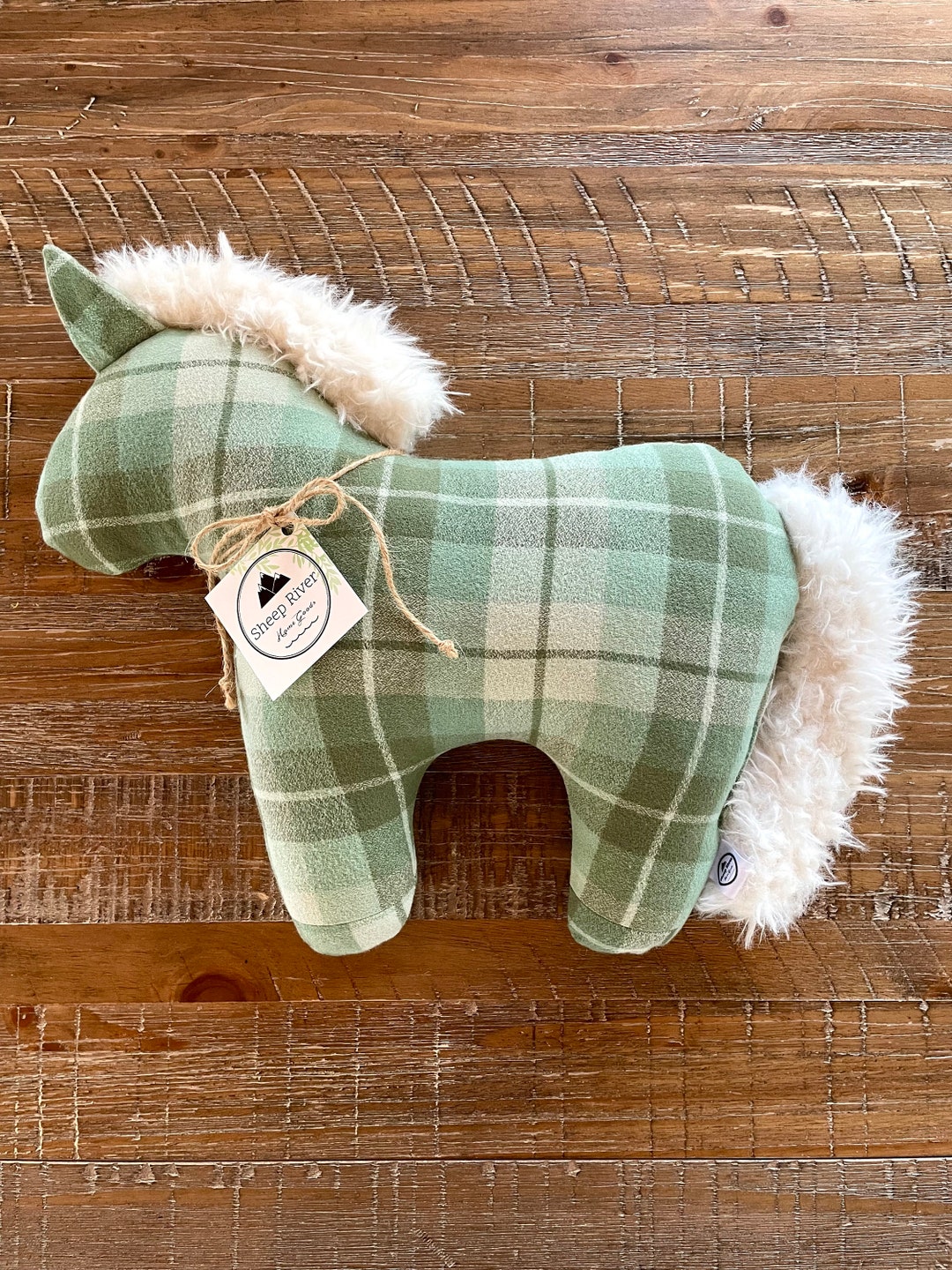 Horse Pillow Alberta Wild Horse Pillow Collection Horse - Etsy
