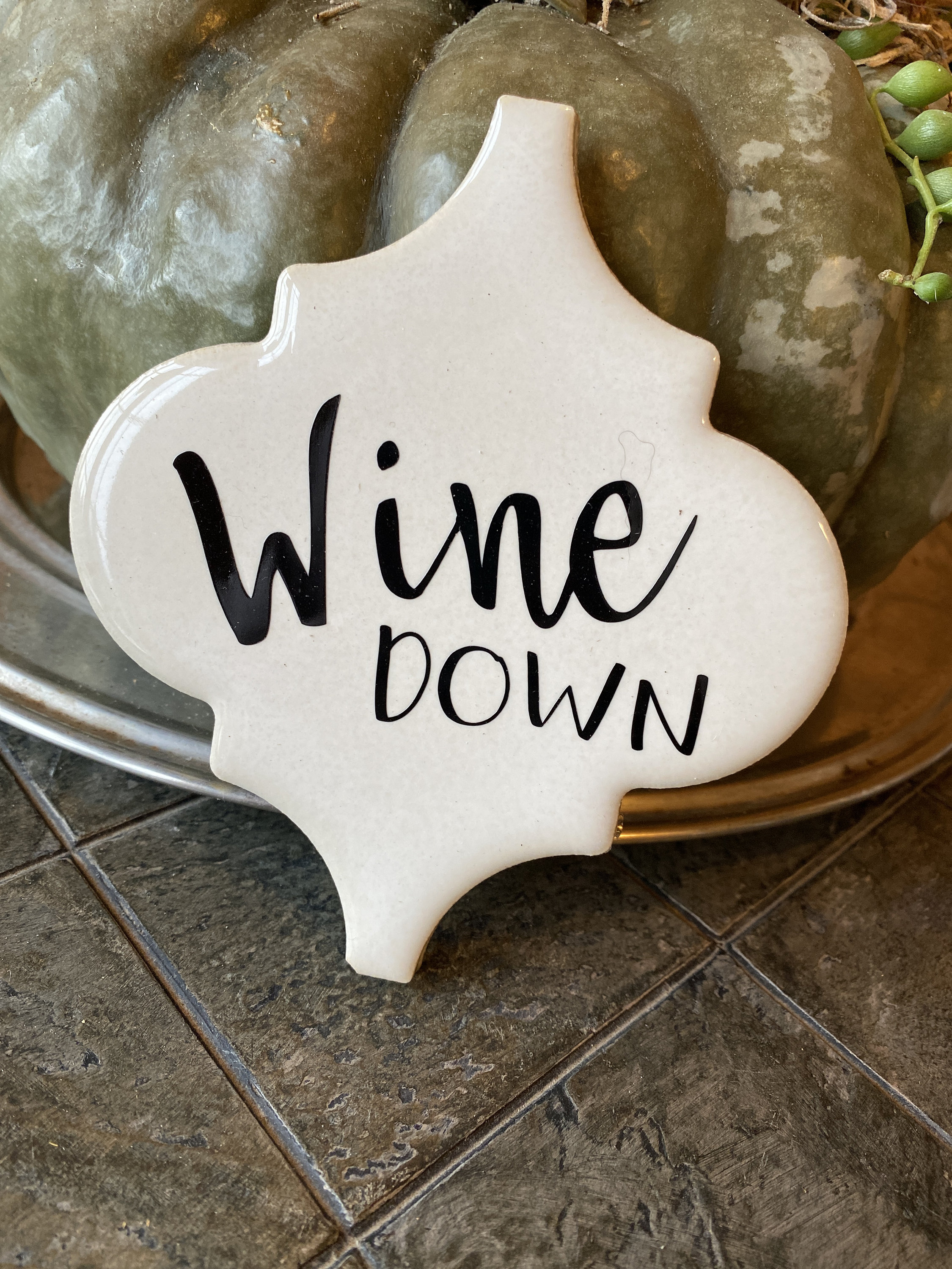 Funky Fun Coasters Set of 4 - Etsy