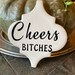 Funky Fun Coasters Set of 4 - Etsy