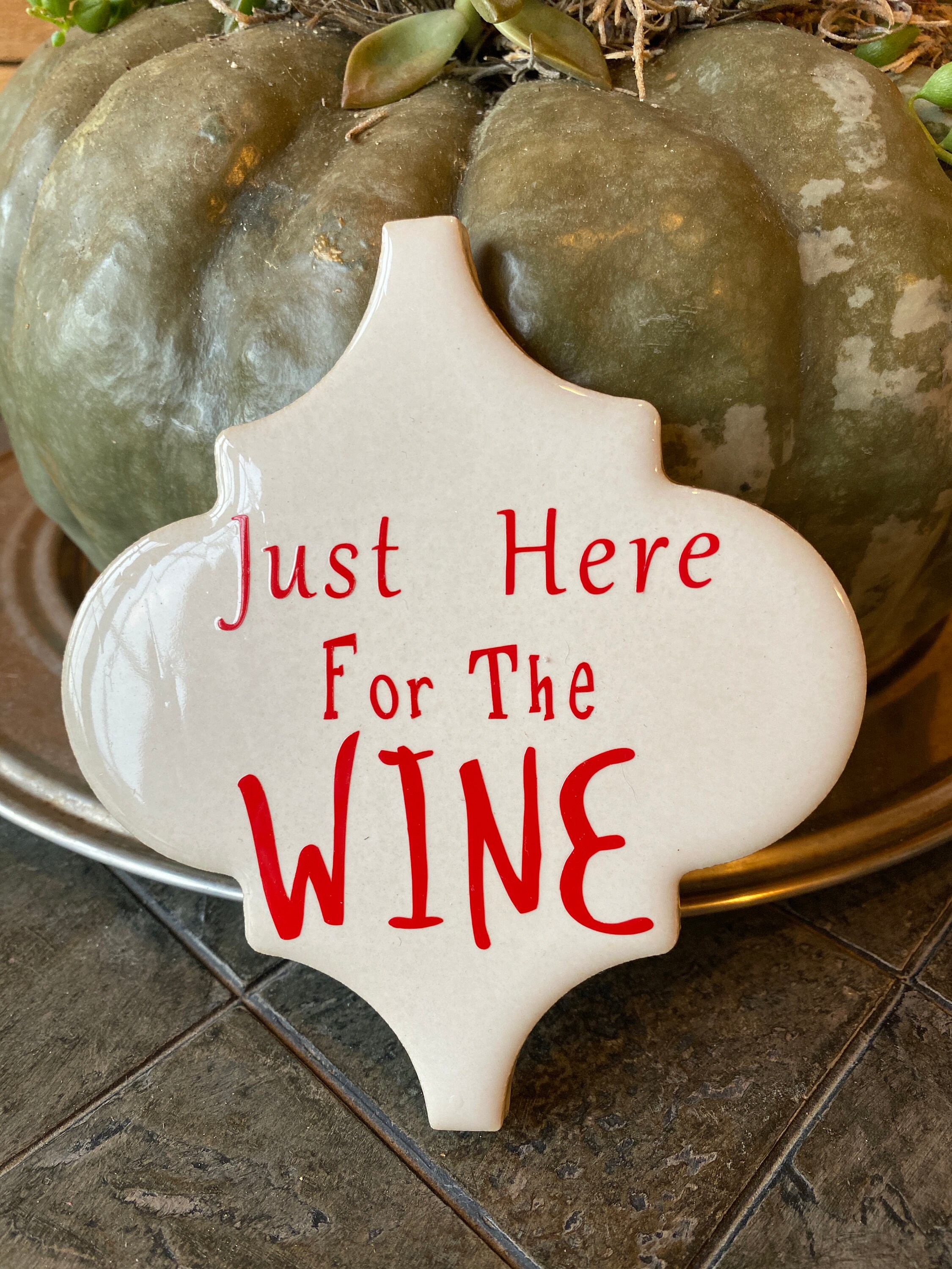 Funky Fun Coasters Set of 4 - Etsy