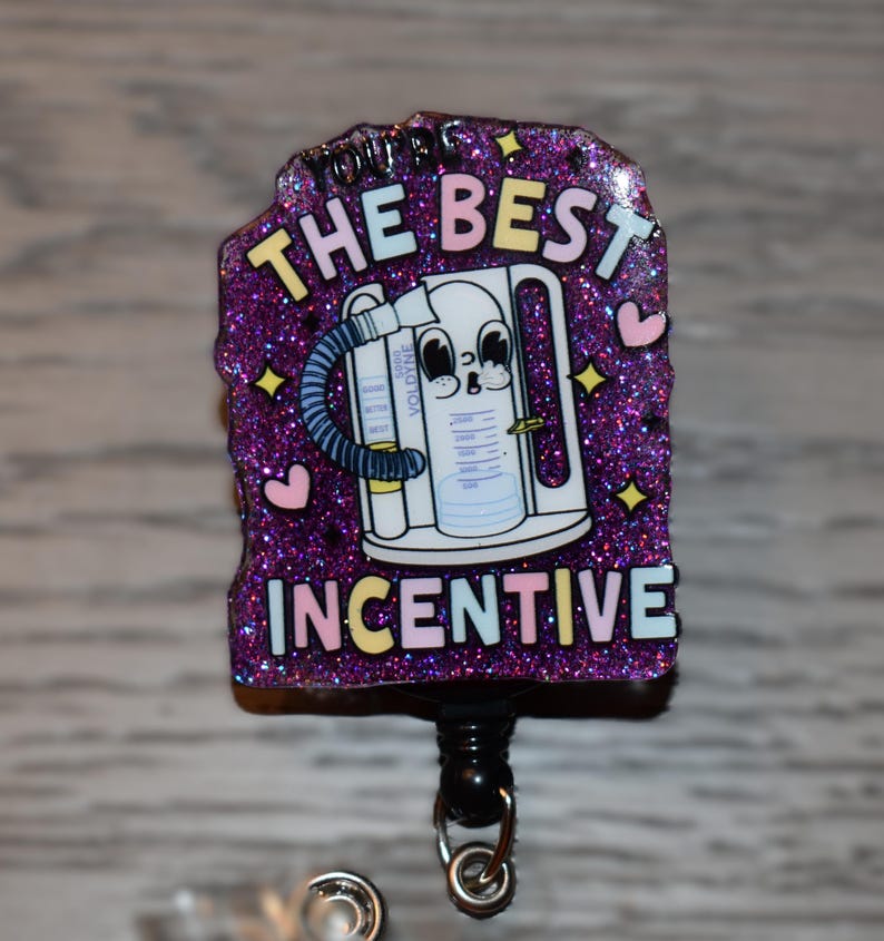 Funny Medical Badge Reels - Etsy
