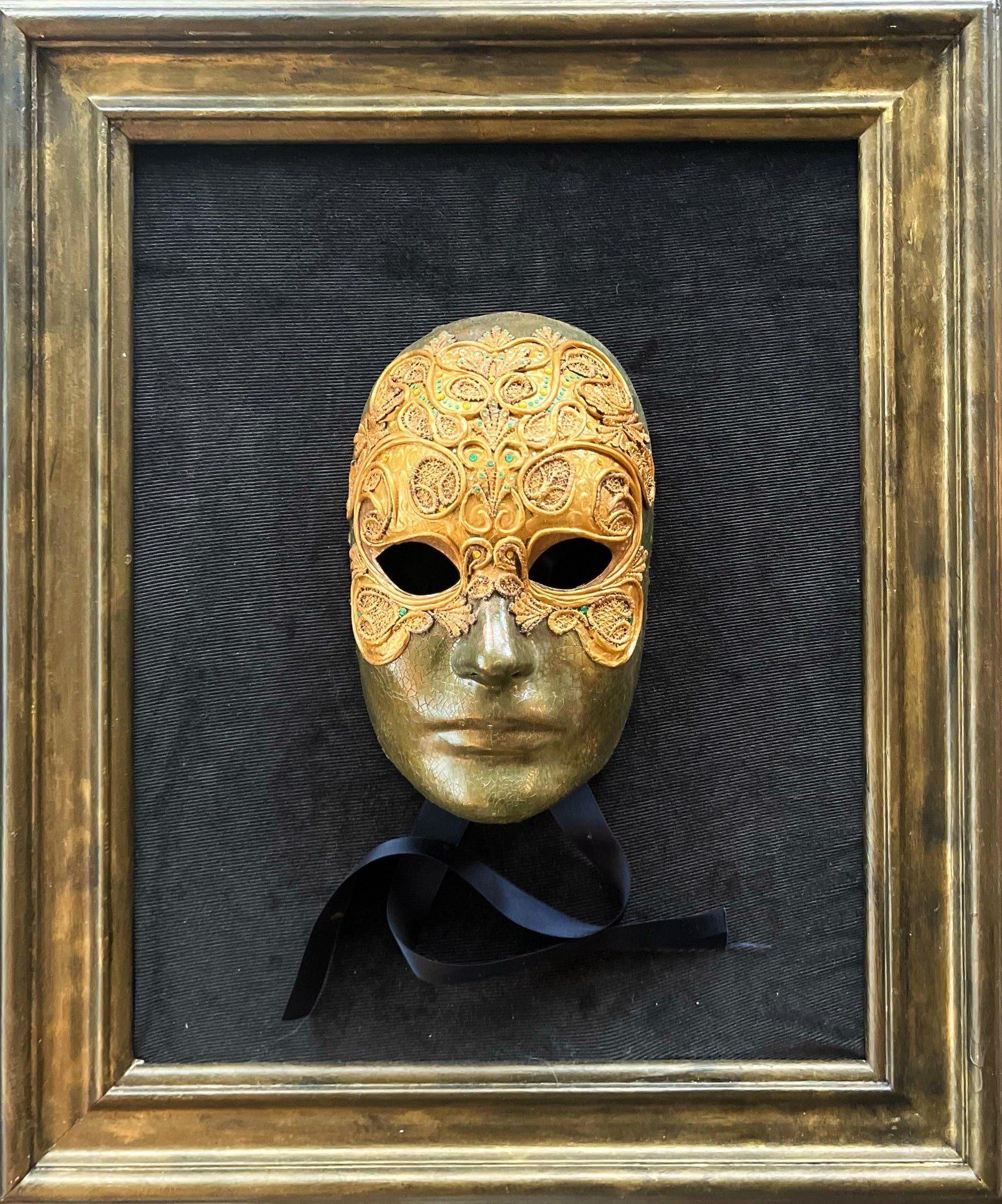 Volto Masked Ball - Etsy