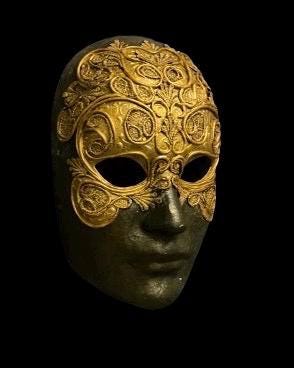 Volto Masked Ball - Etsy