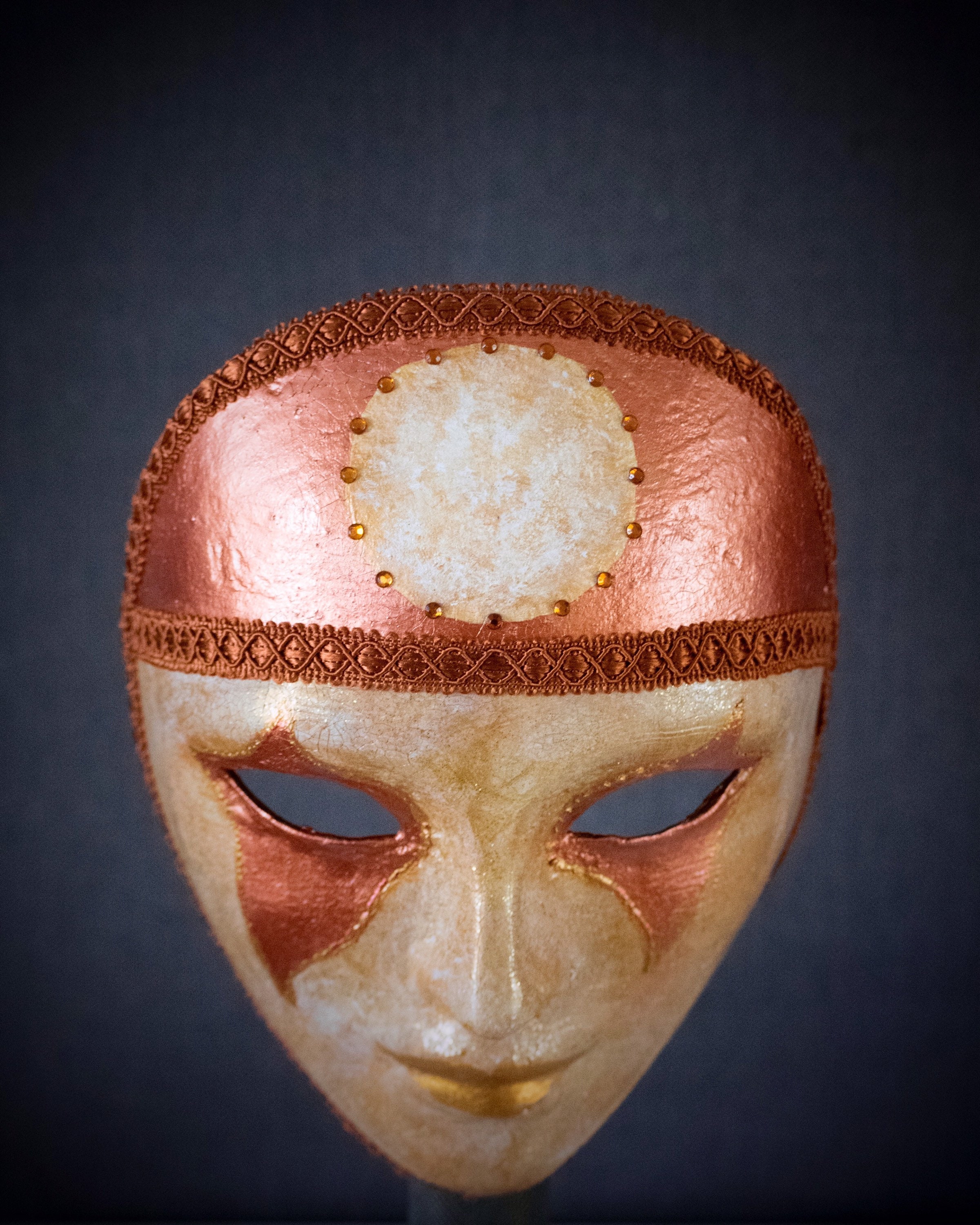 Volto Mask - Etsy