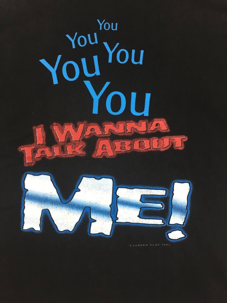 Nostalgic Toby Keith I Wanna Talk About Me Song Vintage Etsy Uk
