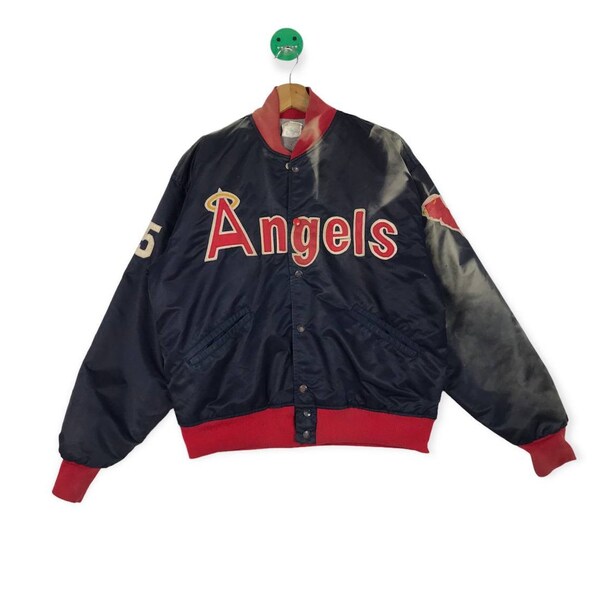 Angels Baseball - Etsy