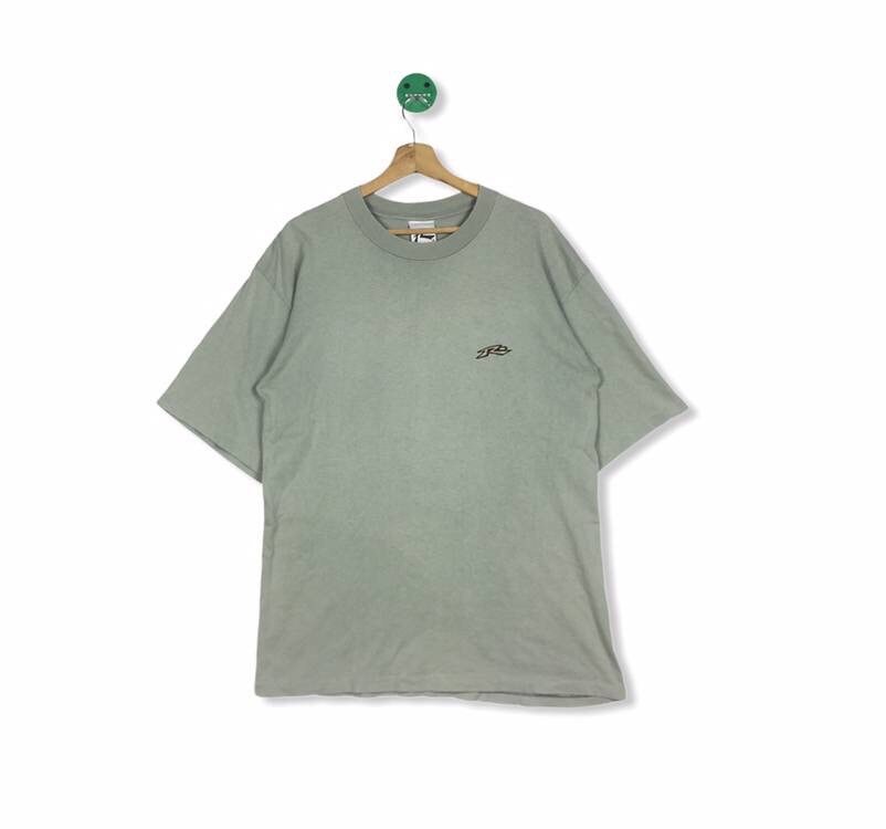VINTAGE!! Rusty Australia Surfboards Tshirt 1995 Copyrights Nice Colour ...