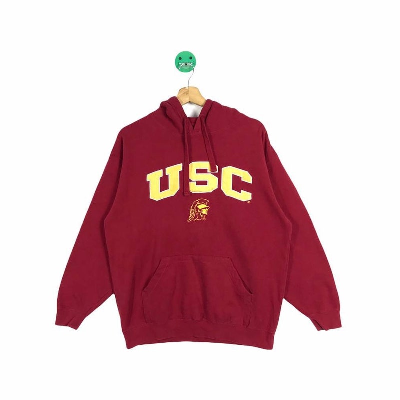 Usc Vintage - Etsy