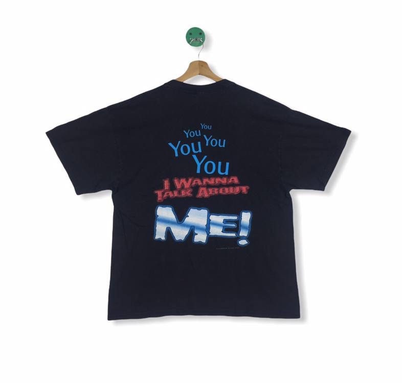 Nostalgic Toby Keith I Wanna Talk About Me Song Vintage Etsy Uk