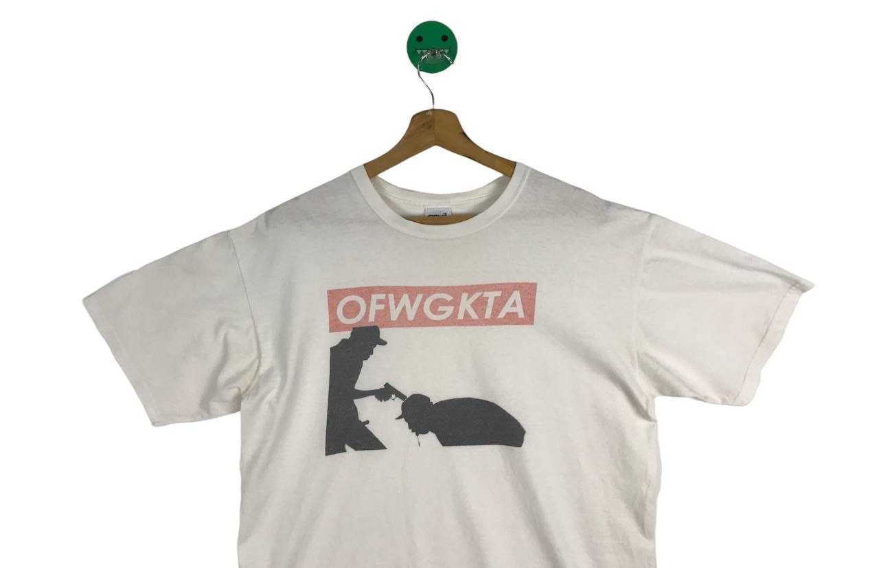 Ofwgkta Shirt