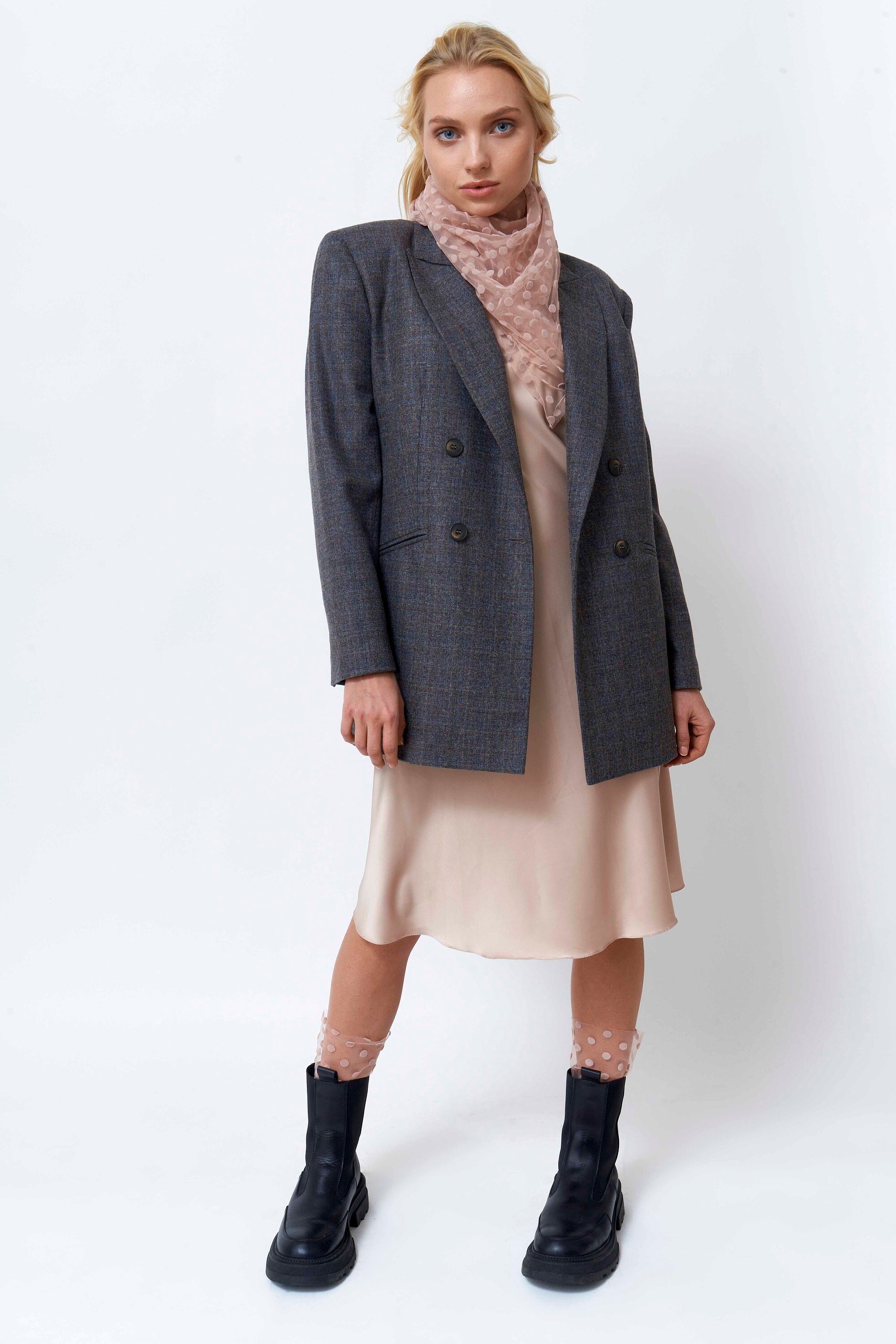 Powdery Sheer Tulle Nylon Polka Dot Socks, Lace Mesh Thin Cute Fashion ...