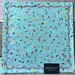 Blue Sprinkles Microfiber EDC Hank - Etsy