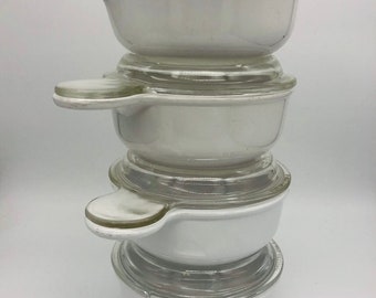 Corning Soup Bowls | Etsy