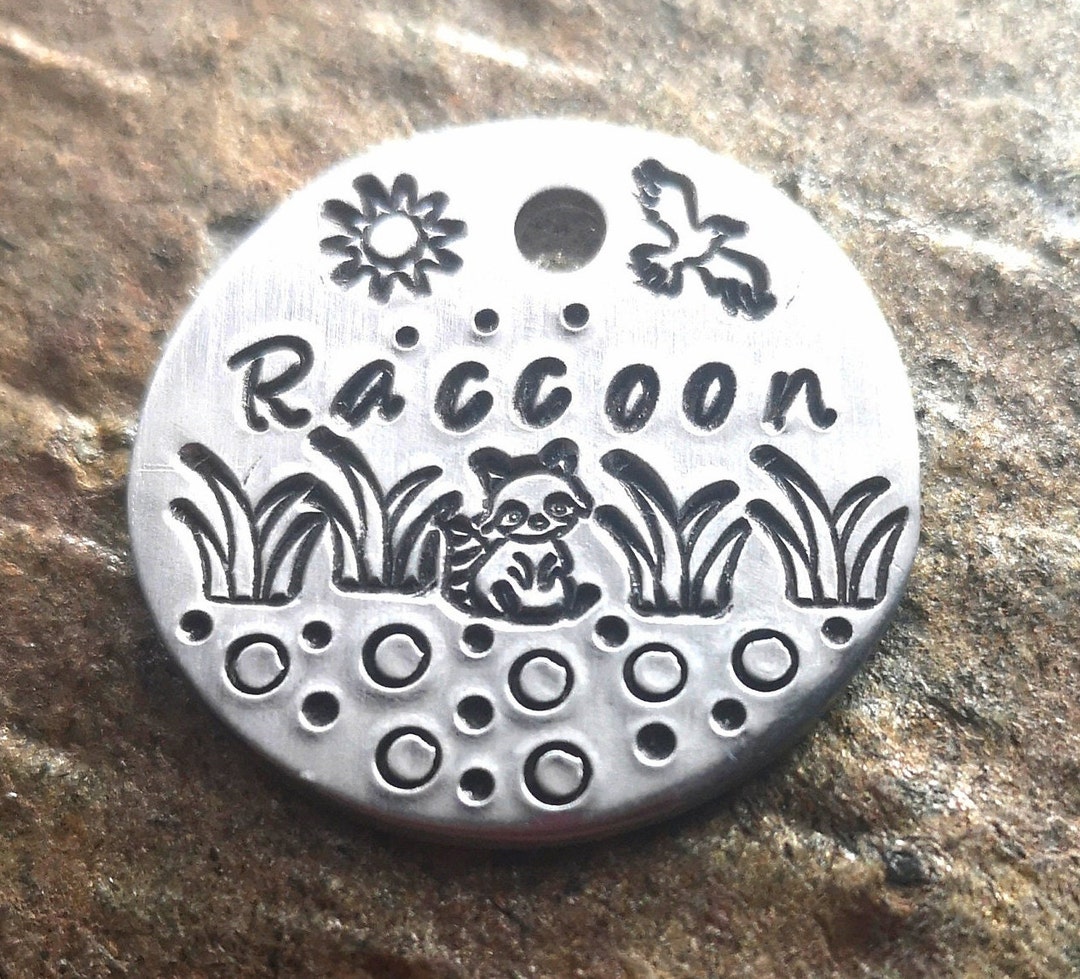 Pet Tag Rodent Dog Tag Dog Tags for Dogs Collar Tags Cat Tags Custom ...