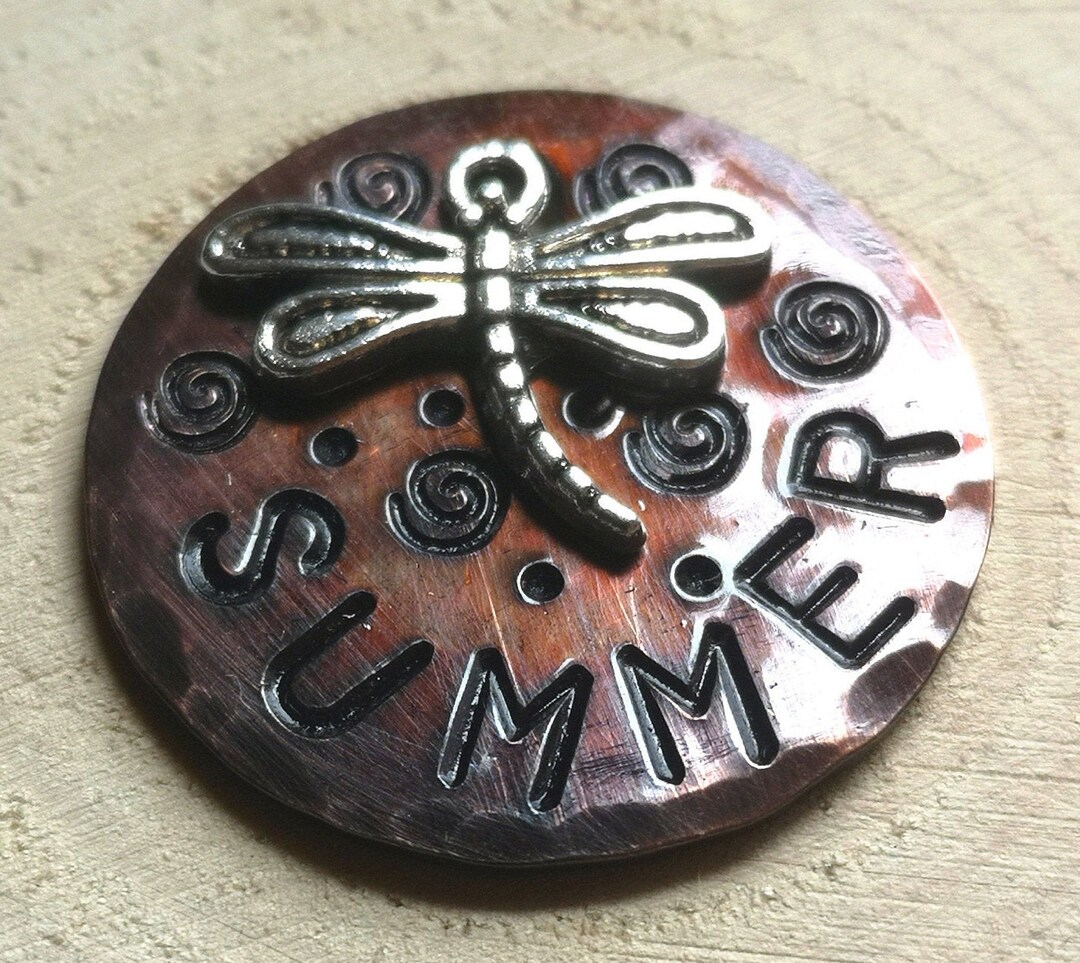 Dog Tags for Dogs | Dragonfly Tag | Pet Tag | Custom Pet Tag | Dog Tag ...