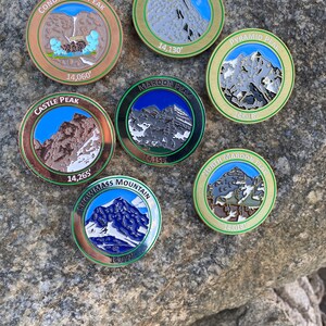 Elks Challenge Coin - Etsy