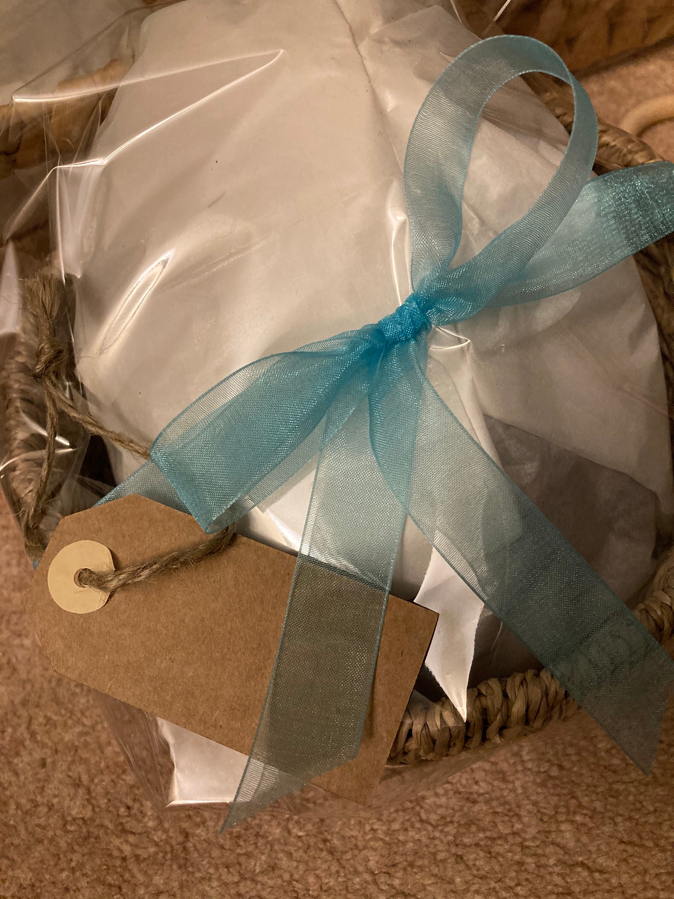 Medium Metal Themed Heuristic Treasure Basket Natural - Etsy Ireland