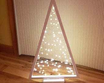 Metal Christmas Tree | Etsy